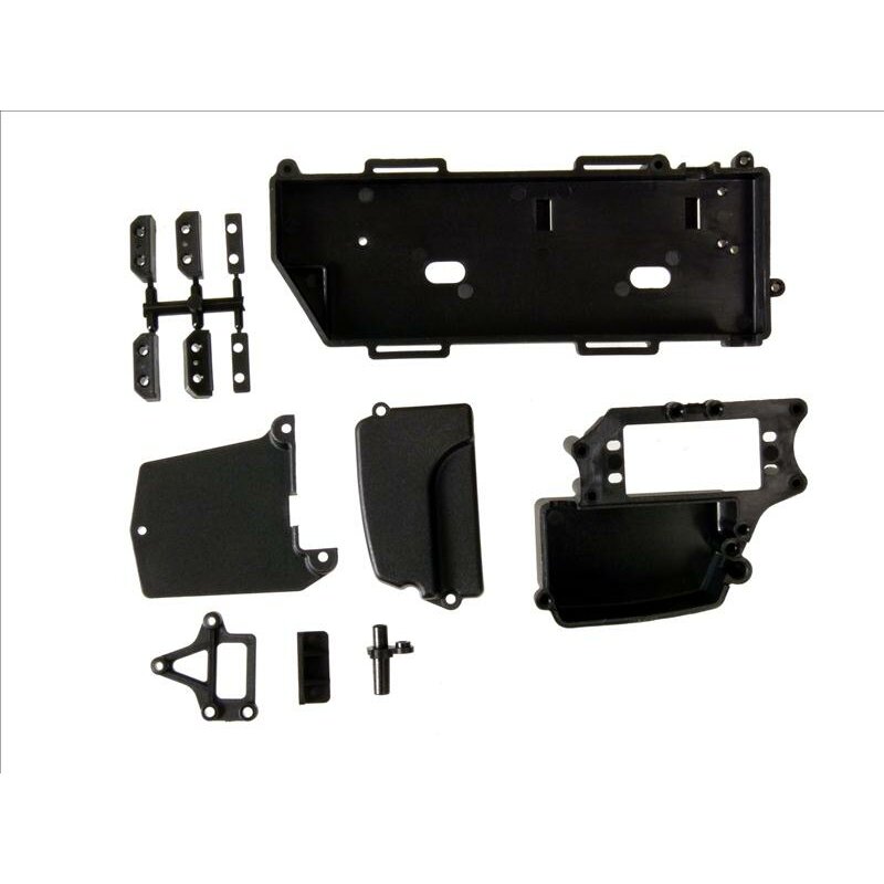 Mugen Radioplatte MBX-6 eco (E0328) jetzt E2313, 14,16