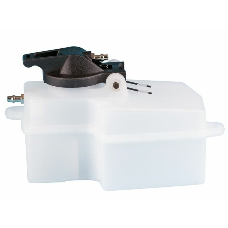 Mugen E0824 Tank 125ccm mit Sinterfilter MBX-6, 23,15