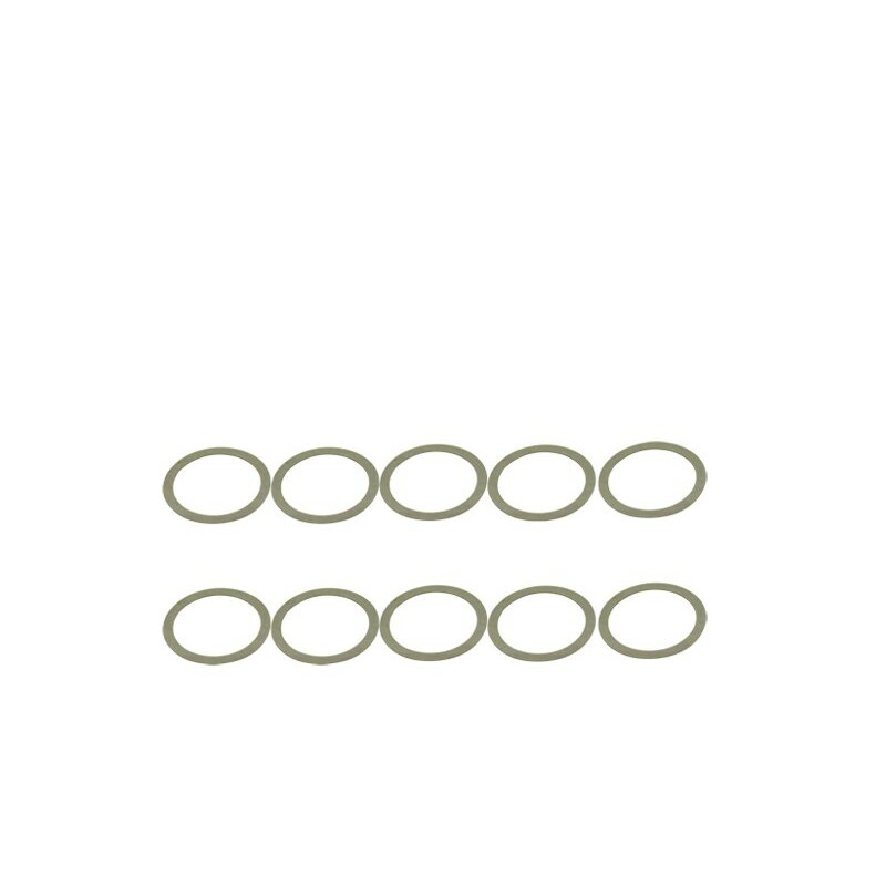 Arrowmax RC Car Shims 13X16X0.2 (10) # Unterlegscheiben, 3,49