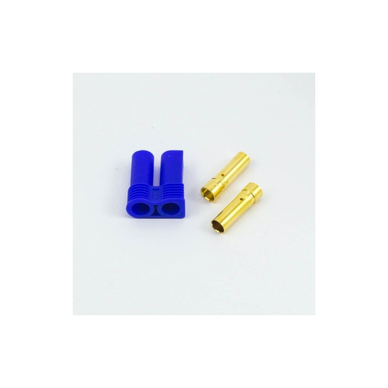 EC5 CONNECTOR FEMALE (1PC), 2,25