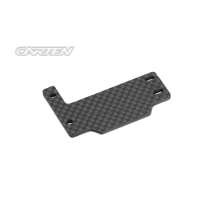 CARTEN T410 FWD 1/10 Touring Car Kit, 187,00