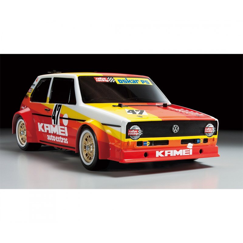Tamiya 1:12 RC Golf Racing Gr. 2 (M-05), 119,99