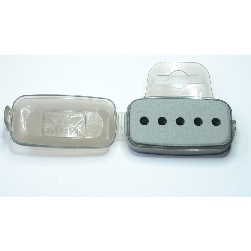 Ninja Glühkerzen Box / Glow Plug Box, 2,99