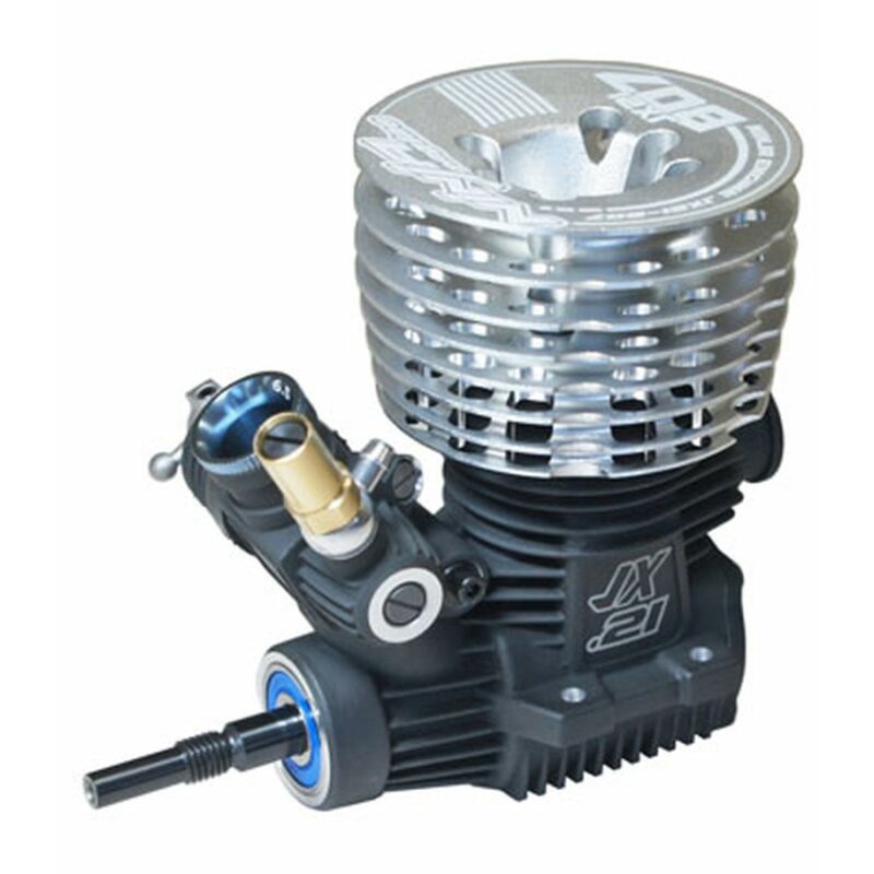 Ninja JX21-B07 Off-Road Buggy Engine, 397,95