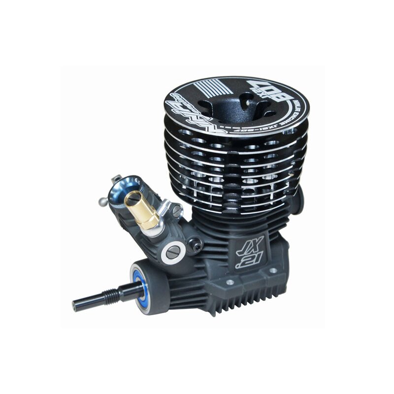NINJA JX21-B07 3.5CCM 3-KANAL BUGGY MOTOR, 398,95